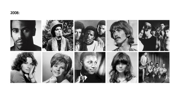 An Alternative to the Rock and Roll Hall of Fame: The Class of 2008 ...