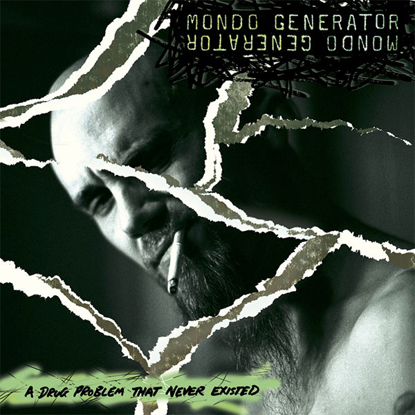 Mondo Generator Albums: songs, discography, biography, and listening ...