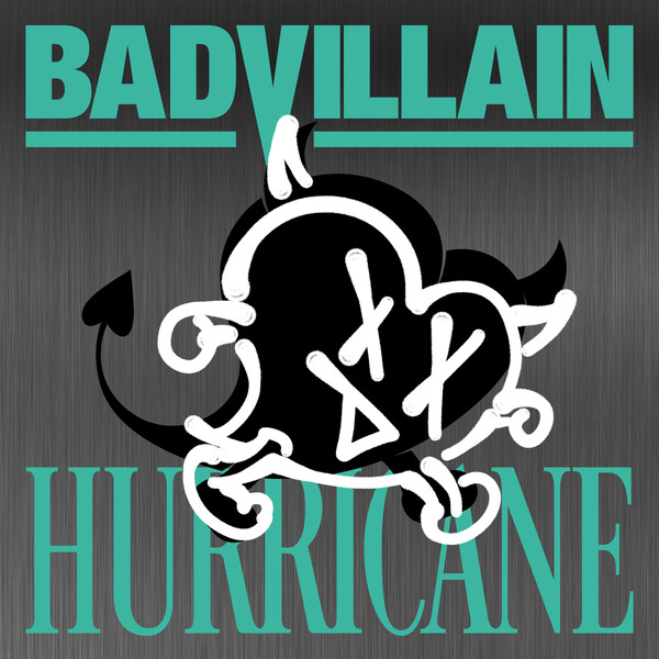 Hurricane by BADVILLAIN (Single, K-Pop): Reviews, Ratings, Credits ...