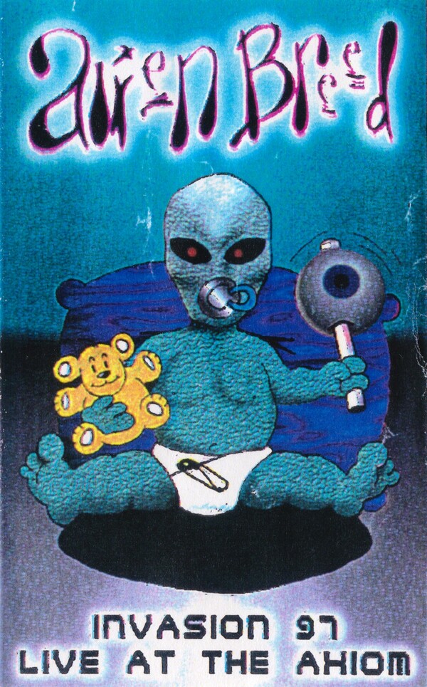 Alien Breed Albums: songs, discography, biography, and listening guide ...