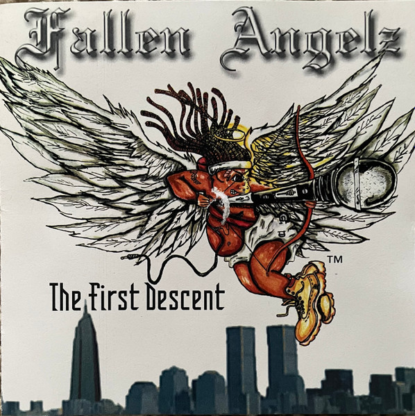 The First Descent by Fallen Angelz (Album): Reviews, Ratings, Credits ...