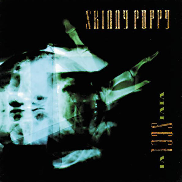 Vivisect VI by Skinny Puppy (Album, Electro-Industrial): Reviews ...
