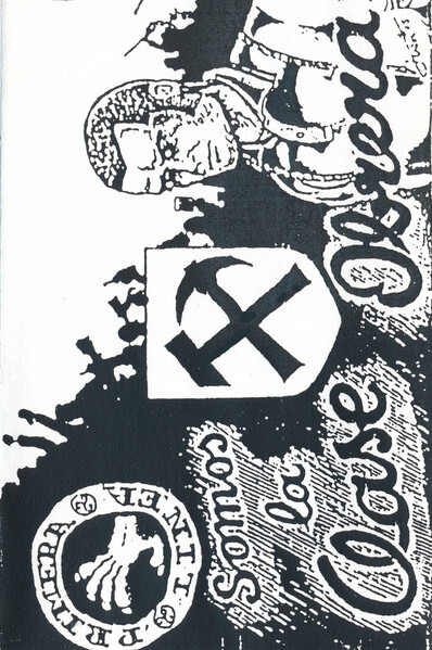 Somos La Clase Obrera by Primera Línea (Album, Oi!): Reviews, Ratings ...