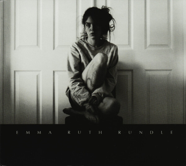 Marked for Death by Emma Ruth Rundle (Album, Singer-Songwriter ...