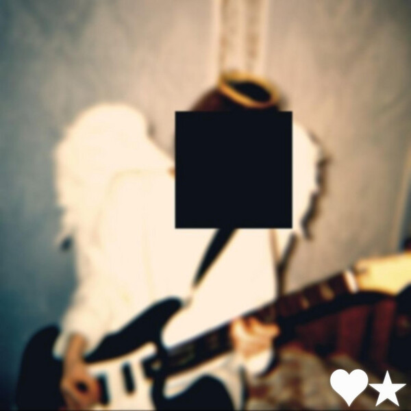 I Saw an Angel in the Mirror by Robin Callaway (Album, Shoegaze ...