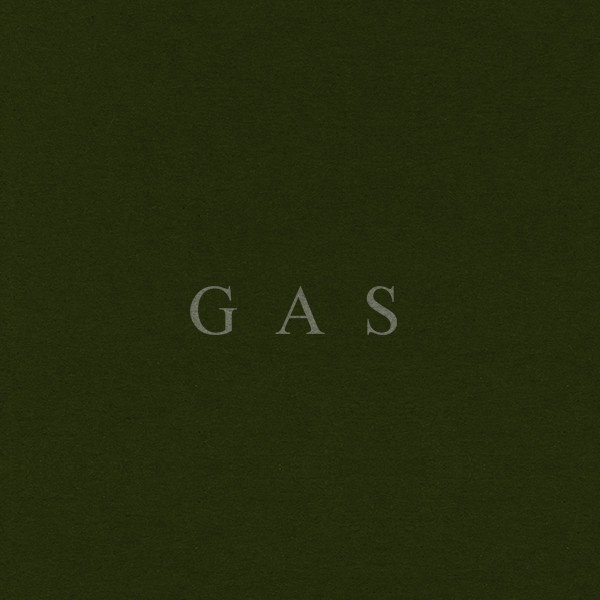 Box by GAS (Compilation, Ambient Techno): Reviews, Ratings, Credits ...