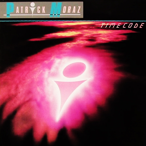 Timecode by Patrick Moraz (Album, Synthpop): Reviews, Ratings, Credits, Song list - Rate Your Music