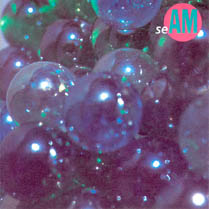 The Problem With Me by Seam (Album, Indie Rock): Reviews, Ratings ...