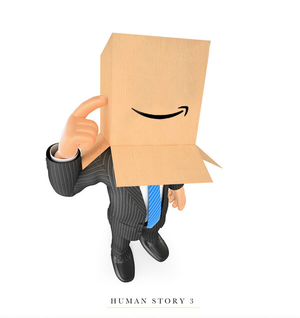 Human Story 3 by James Ferraro (Album, Utopian Virtual): Reviews ...