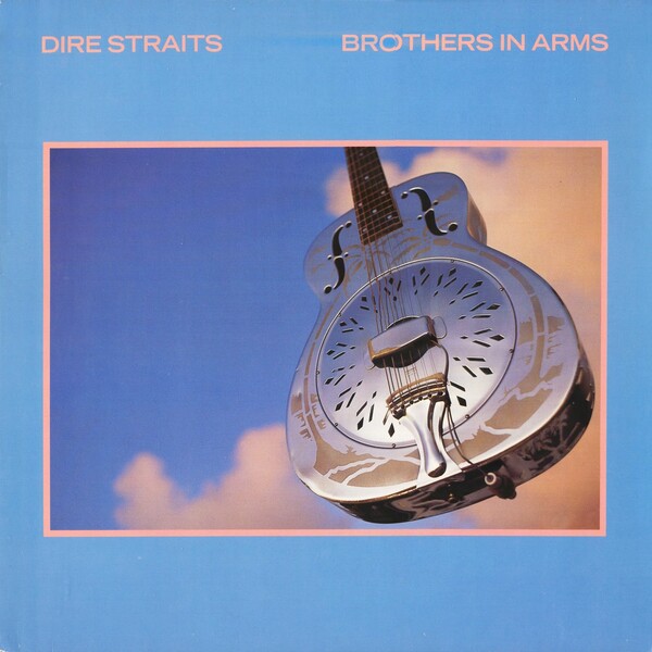 Billboard 200 Number-One Albums of 1985 - Rate Your Music