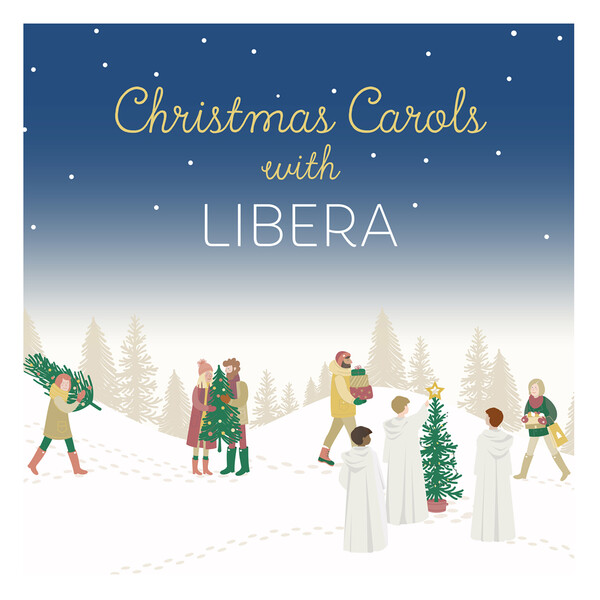 Christmas Carols with Libera by Libera (Album): Reviews, Ratings ...