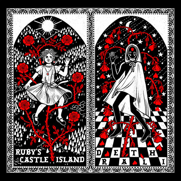 Ruby's Castle Island by Deth Rali (Album): Reviews, Ratings, Credits, Song list - Rate Your Music