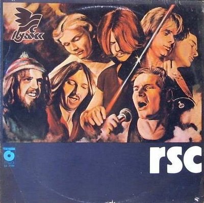 RSC Albums: songs, discography, biography, and listening guide - Rate ...
