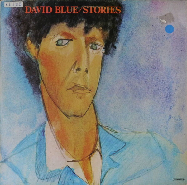 Stories by David Blue (Album; Asylum; 1 C 062-93 189): Reviews, Ratings, Credits, Song list ...