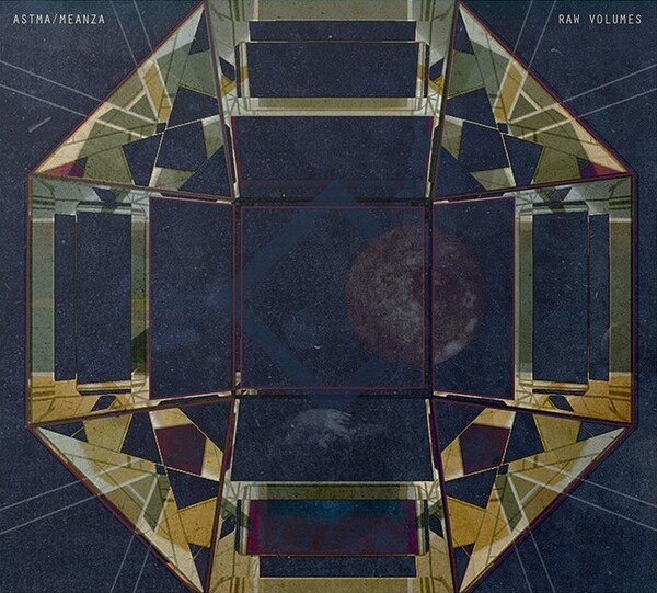 Raw Volumes by ASTMA/MEANZA (Album): Reviews, Ratings, Credits, Song ...