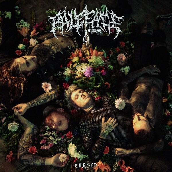 Cursed by Paleface Swiss (Album): Reviews, Ratings, Credits, Song list ...