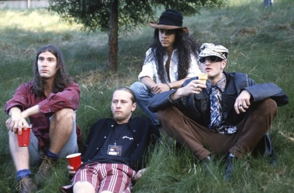 Alice in Chains - Rate Your Music