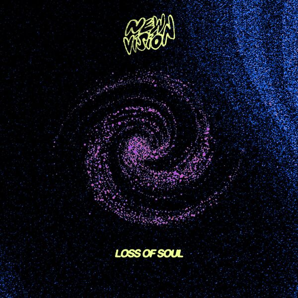 Loss of Soul by New Vision (Single; n/a): Reviews, Ratings, Credits ...