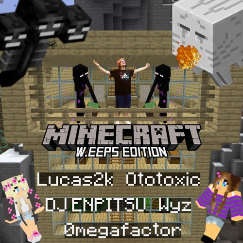 Minecraft: W.eeps Edition by w.eeps (EP): Reviews, Ratings, Credits ...