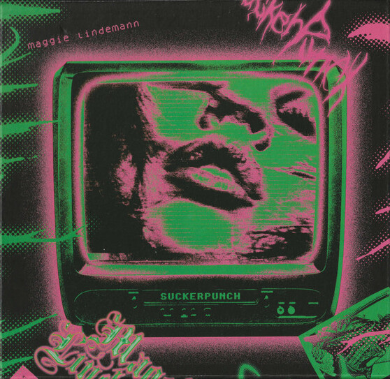 SUCKERPUNCH by Maggie Lindemann (Album; Swixxzaudio; n/a): Reviews ...