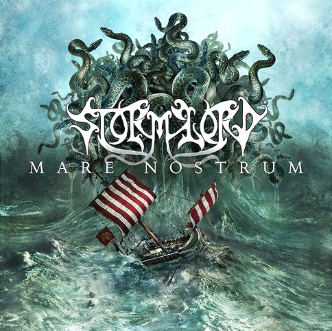 Mare nostrum by Stormlord (Album, Symphonic Black Metal): Reviews ...