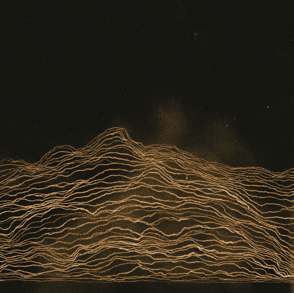 Reflections - Mojave Desert by Floating Points (EP, Progressive ...