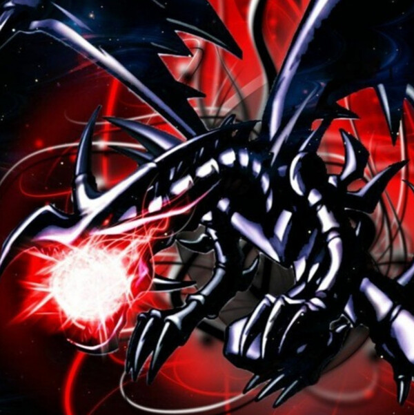 RED EYES BLACK DRAGON CHAIN by Odetari (Single, HexD): Reviews, Ratings ...