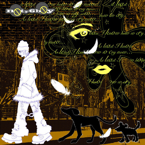 At Least I Know How 2 Cry Now by Noty6boy (Album): Reviews, Ratings ...