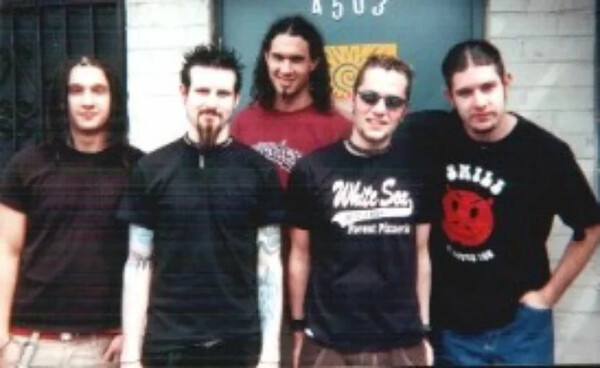 What You Got Coming: Reveille Fans on RYM - Rate Your Music
