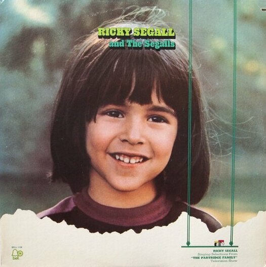 Ricky Segall Albums: songs, discography, biography, and listening guide ...