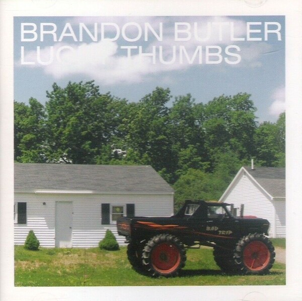 Brandon Butler Albums: songs, discography, biography, and listening ...