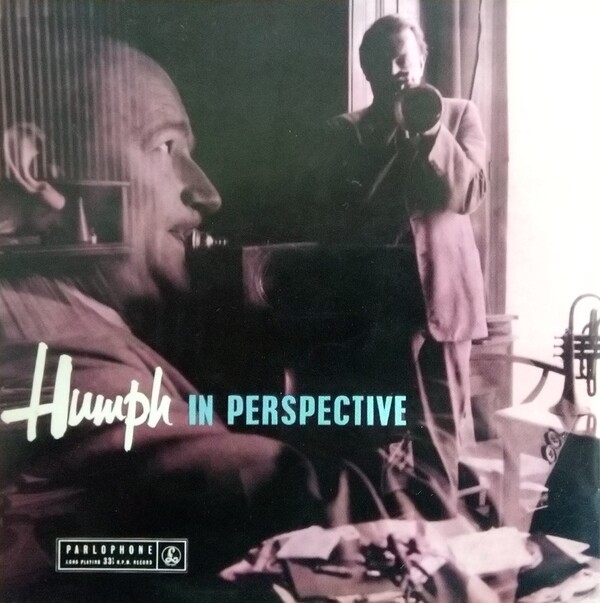 Humph in Perspective by Humphrey Lyttelton (Album): Reviews, Ratings ...