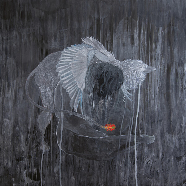 Every Rock, Every Half-Truth Under Reason by Kayo Dot (Album, Drone ...