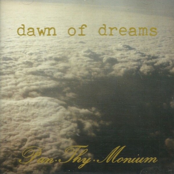 Dawn of Dreams by Pan.Thy.Monium (Album, Avant-Garde Metal): Reviews ...