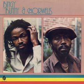 Bingy Bunny & Morwells by Bingy Bunny & Morwells (Album, Roots Reggae ...