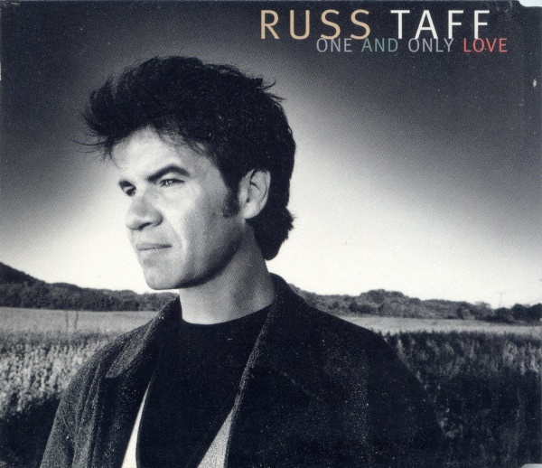 One and Only Love by Russ Taff (Single; Reprise; PRO-CD-7446): Reviews ...