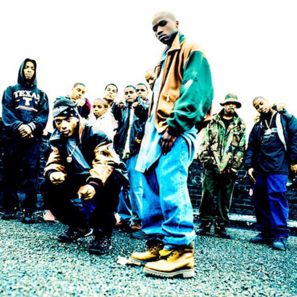 Best hip hop posse cuts - Rate Your Music