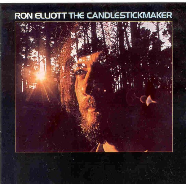 Ron Elliott Albums: songs, discography, biography, and listening guide ...