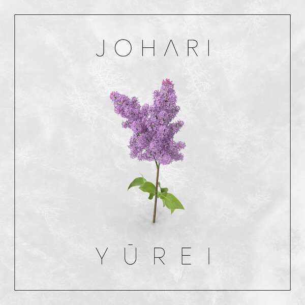 Yūrei by Johari (Album, Progressive Metal): Reviews, Ratings, Credits ...