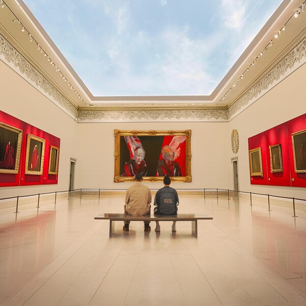 Work of Art by Will Smith & Russ (Single, Pop Rap): Reviews, Ratings ...