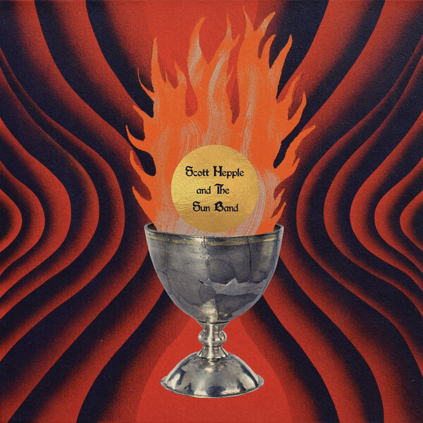 Scott Hepple and The Sun Band Albums: songs, discography, biography ...