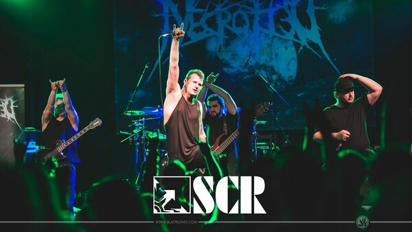 Bigotry Unmasked by Necrotted (Music video): Reviews, Ratings, Credits ...