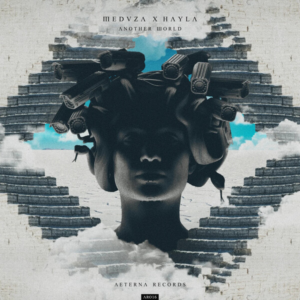 Another World by Meduza & HAYLA (Single, Progressive House): Reviews ...