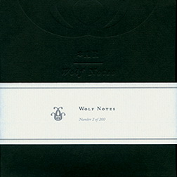 Wolf Notes by *AR (Album, Ambient): Reviews, Ratings, Credits, Song ...