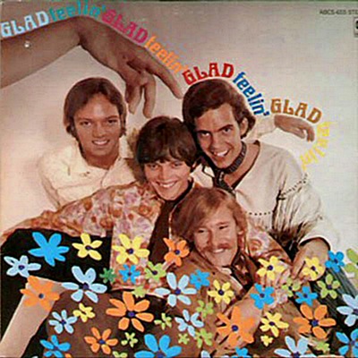 Feelin' Glad by Glad (Album, Psychedelic Pop): Reviews, Ratings ...