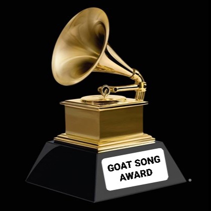 GOAT SONGS - Rate Your Music