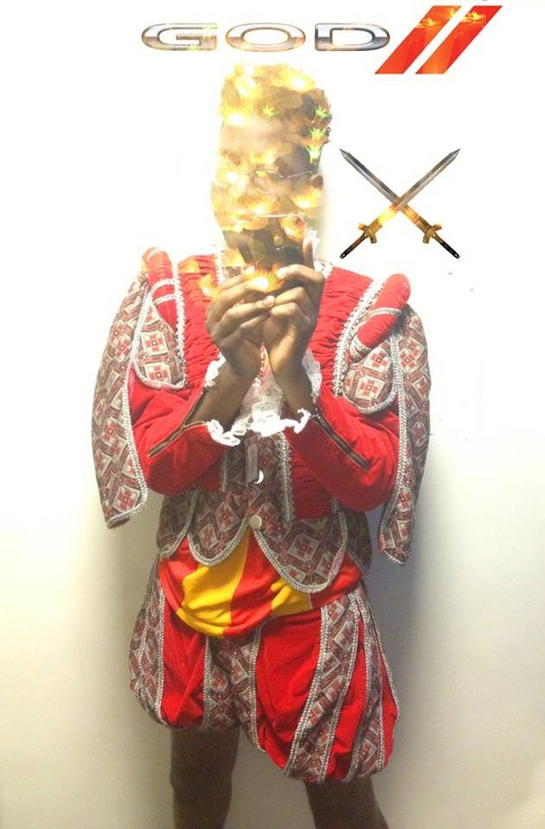 Father, Protect Me by Diamond Black Hearted Boy (Album, Epic Collage ...