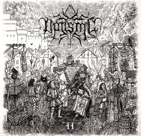 Uprising Albums: songs, discography, biography, and listening guide ...
