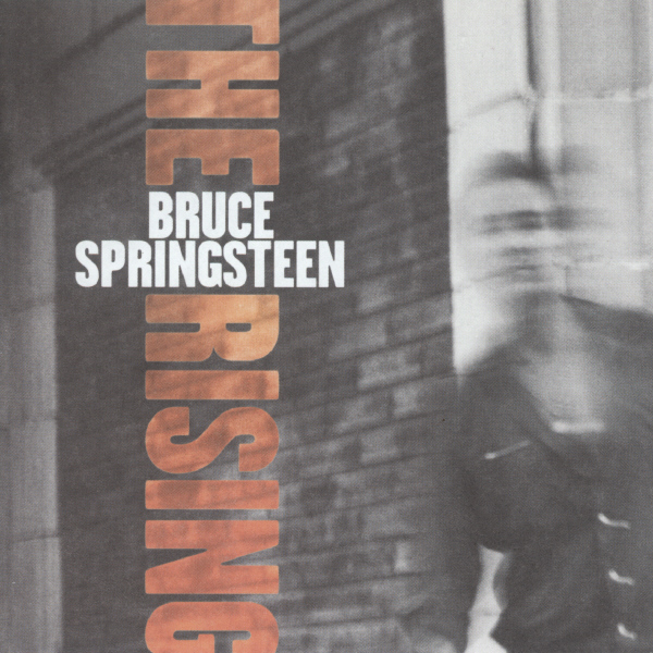 The Rising by Bruce Springsteen (Album, Heartland Rock): Reviews ...