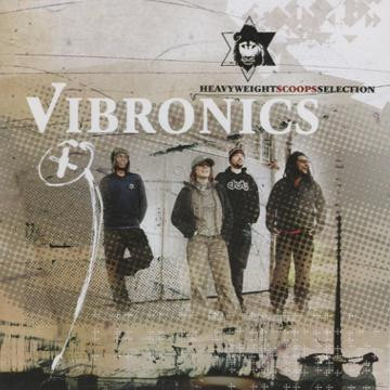 Heavyweight Scoops Selection by Vibronics (Album): Reviews, Ratings ...